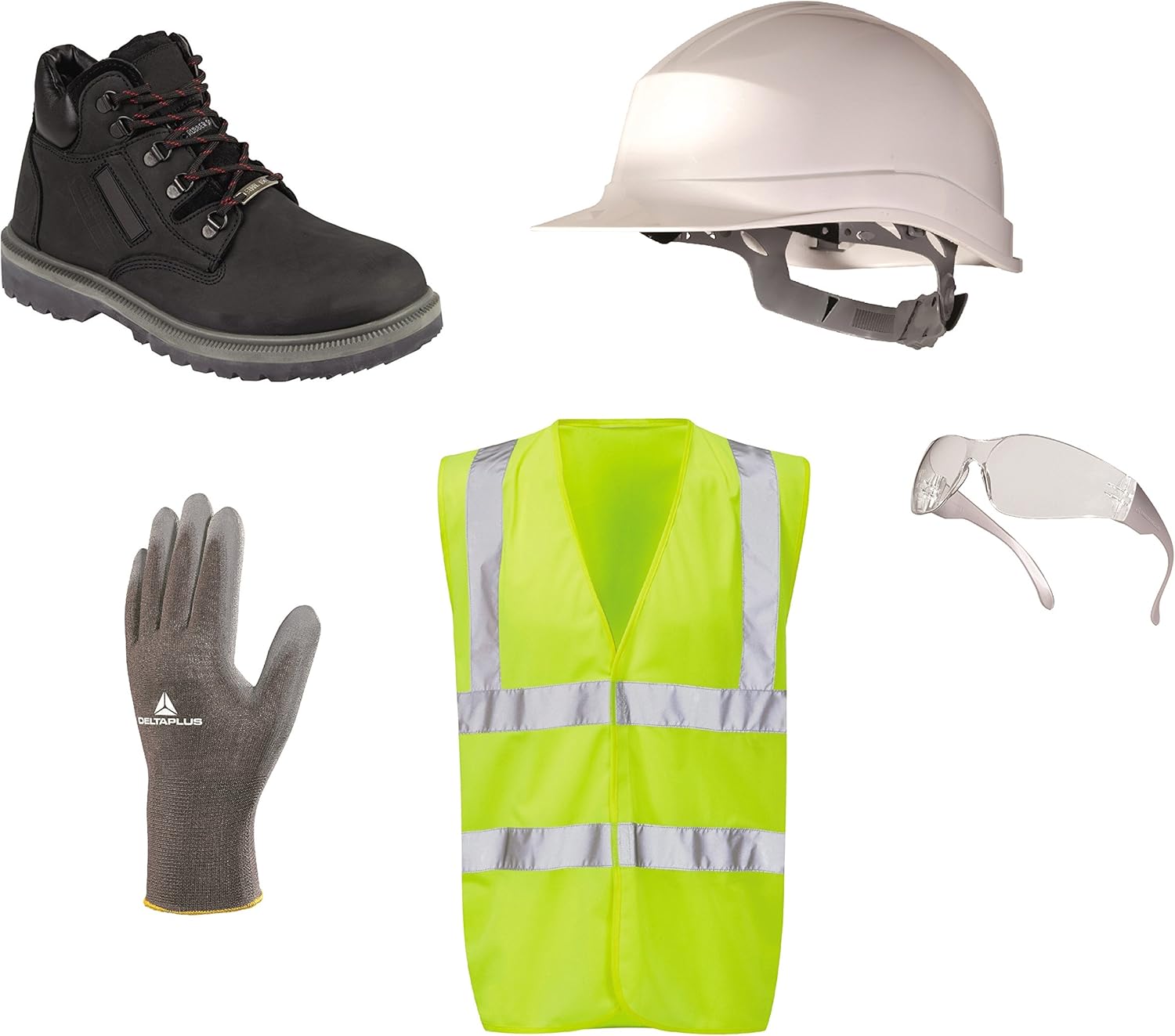 🦺 PPE & General Safety – Midsouth Safety and Supply LLC.